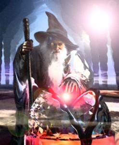 Qué es la magia - La Bujería Blanca