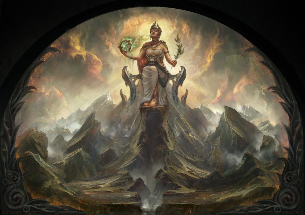 2 Tipos de oráculos - La Bujería Blanca