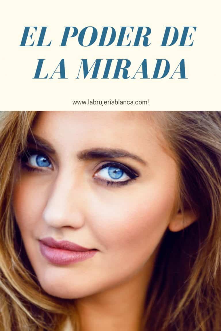 El poder de la mirada - La Bujería Blanca